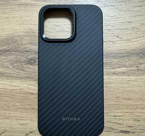 Чехол Pitaka iPhone 15 pro max