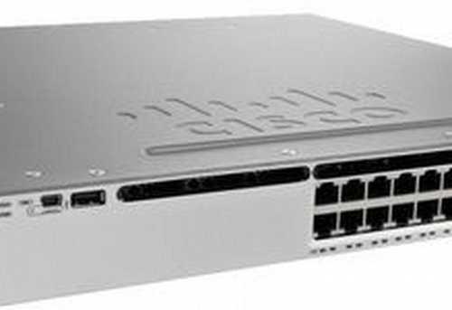 Коммутатор Cisco Catalyst WS-C3850R-24T-L