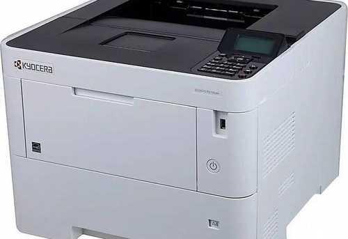 Монохромный лазерный принтер Kyocera P3145dn Новый