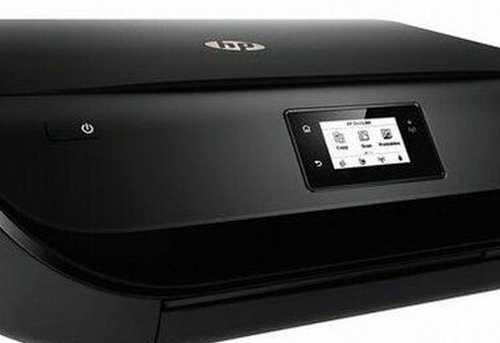Принтер мфу HP Deskjet Ink Advantage 4535
