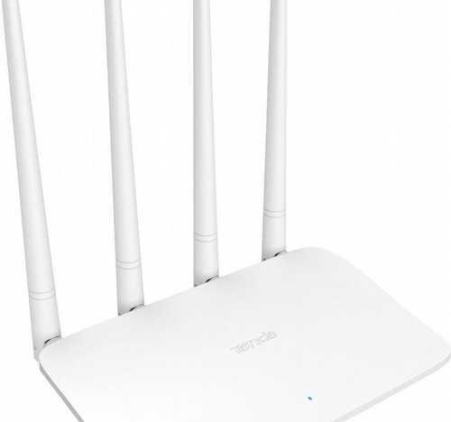 Wifi роутер Tenda F6 N300