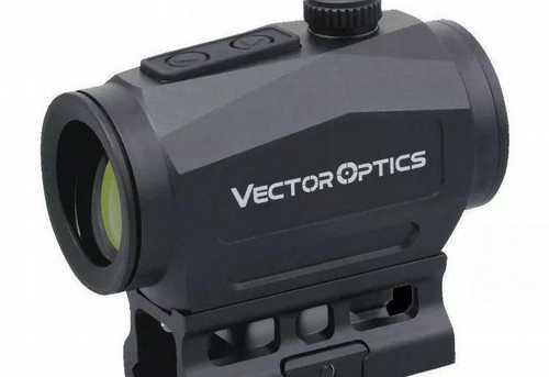 Коллиматорный прицел Vector Optics Scrapper 1x29