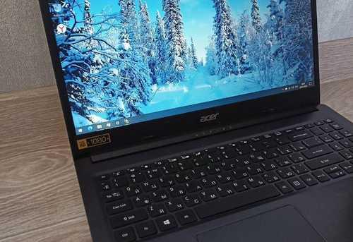 Ультрабук Acer Full-HD 8gb DDR 4