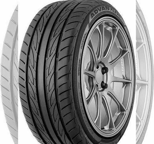 Yokohama Advan Fleva V701 225/55 R16 95W