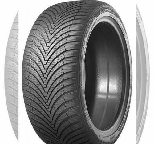 Kumho Solus 4S HA32 SUV 235/60 R18 107V