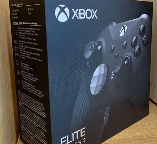 Джостик Xbox Elite Series 2