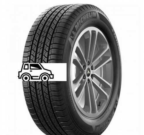 Michelin Latitude Tour HP 265/45 R21 104W