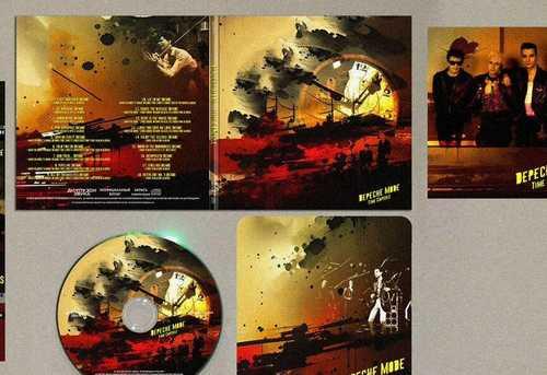 Depeche Mode - Demo Tapes (CD-R)