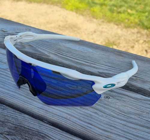 Очки Oakley radar EV path