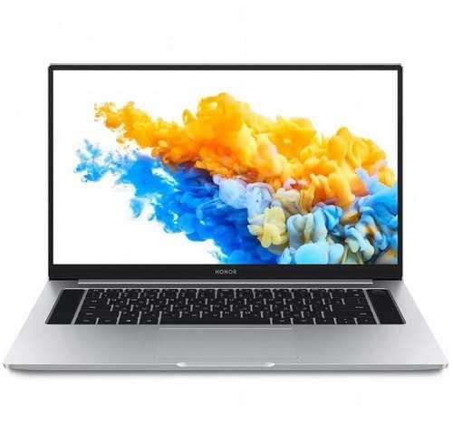 Ноутбук honor magicbook pro