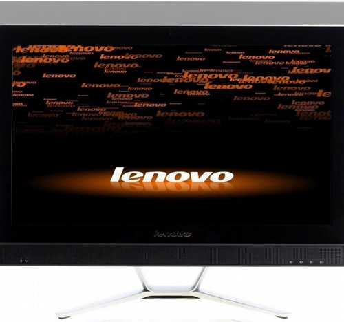 Моноблок Lenovo C460 (Core i3 4130T/ 8Gb /SSD 500