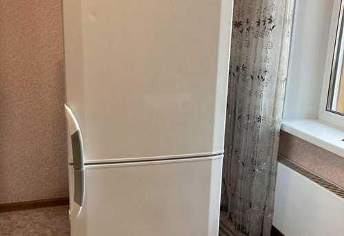 Холодильник beko CSK 30000