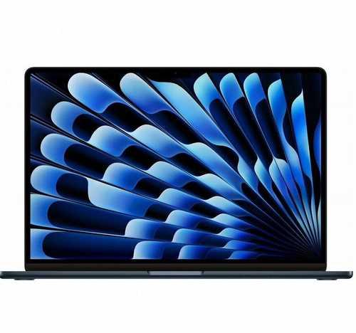 Новый MacBook Air 15 (M2/8/256GB) Black