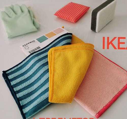 Новые Кухонные аксессуары *IKEA - *6 предметов