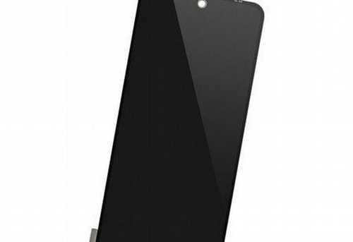 Дисплей для Redmi Note 12 4G Черный - OR (SP)