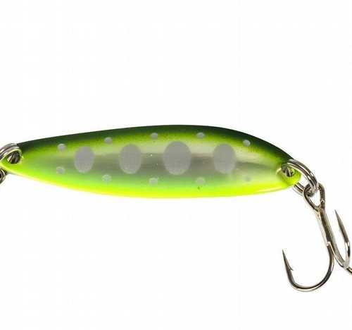 Блесна колеблющаяся daiwa chinook S 10g
