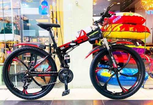 Горный велосипед скоростной grom G026 26