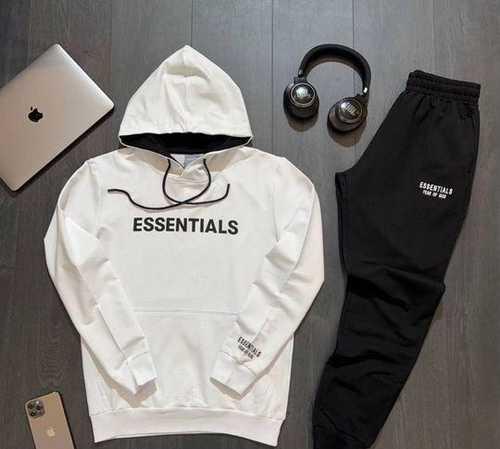 Спортивные костюмы essentials