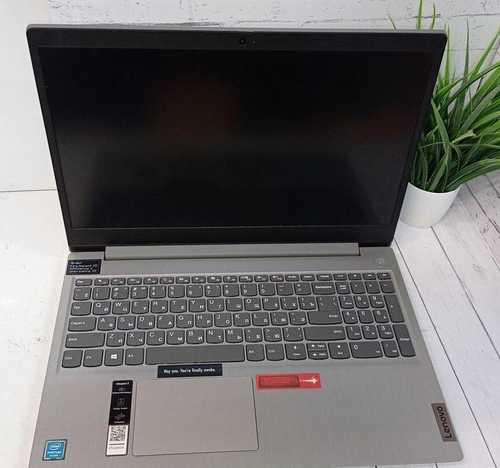 Ноутбук Lenovo IdeaPad 3