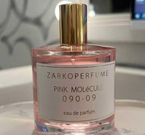 Zarkoperfume Pink Molecule 090 09