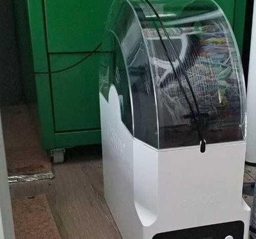 Сушилка для пластика Esun v400