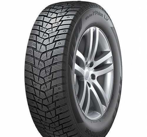 Hankook Winter I'Pike LV RW15 195/75 R16 107R