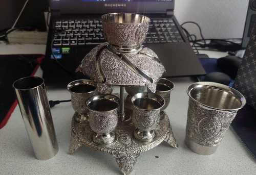 Дозатор для водки