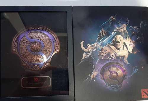Aegis dota 2
