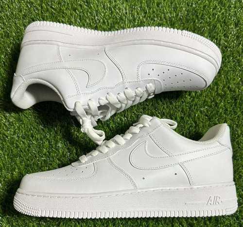 Nike Air Force 1 Оригинал