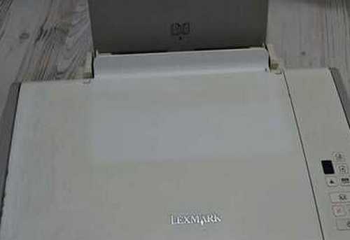 Lexmark 4433-001 принтер
