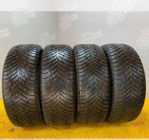 Nokian Tyres Hakkapeliitta 10p SUV 265/60 R18 114T