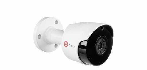 Камера видеонаблюдения Qtech QVC-AC-501 5 Мп