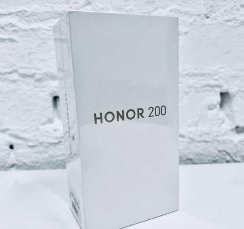 HONOR 200, 8/256 ГБ