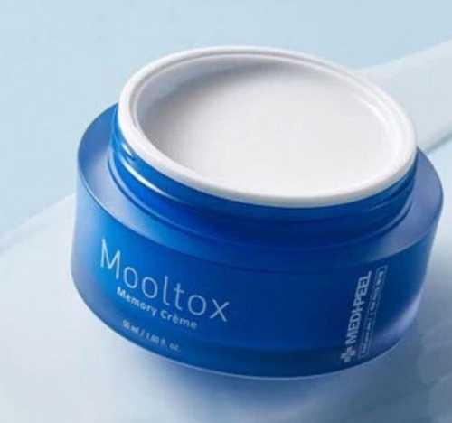 Крем для упругости кожи Medi-Peel Aqua Mooltox