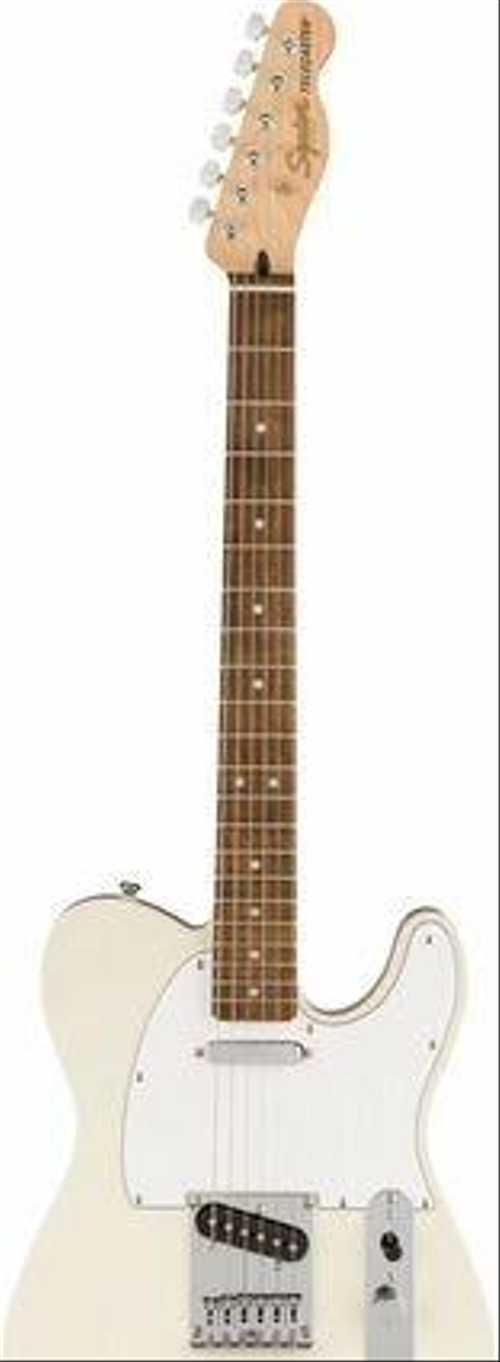 Электрогитара fender squier Affinity Telecaster LR