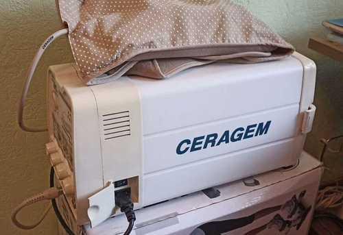 Ceragem compact cgm-p390