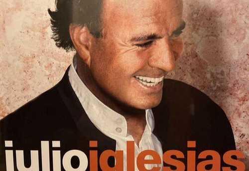 Iglesias Julio-His Ultimate Collection (orange) EU