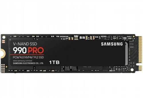 Внутренний SSD-накопитель 1000Gb Samsung #377672