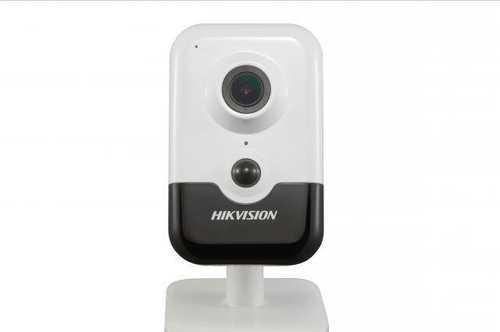 8мп. Новинка. IP камера Hikvision ds-2CD2483G2-I