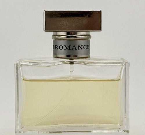 Ralph Lauren Romance edp 50 мл винтаж