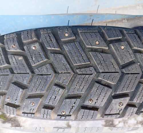МШЗ М-261 Speedway 175/80 R16