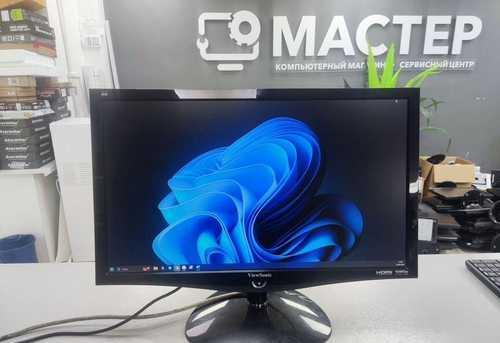 Монитор 24" ViewSonic VX2439wm