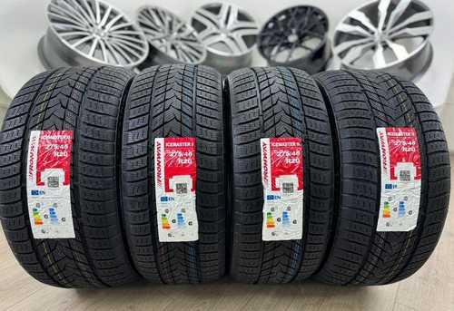 Fronway IceMaster II 305/40 R20 и 275/45 R20 112H