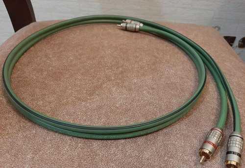 Tchernov Cable Standard 1 IC RCA