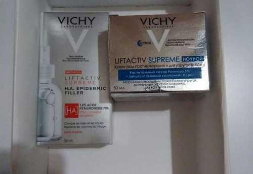 Vichy liftactiv supreme