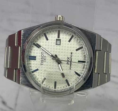 Часы мужские tissot 1853 prx