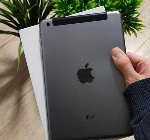 Apple iPad mini 1 (A1455) Wi-Fi   cellular 16 Гб