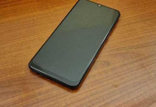 Телефон на запчасти Samsung M21