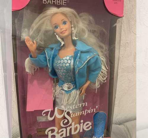 Barbie