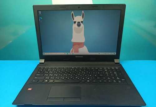 Ноутбук lenovo 6gb/256Gb